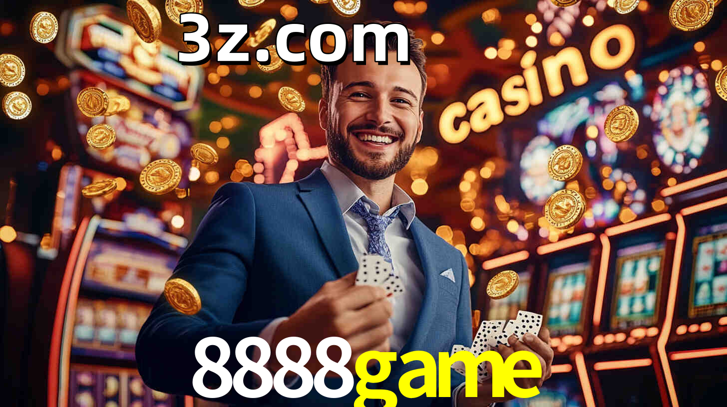 8888.game -🍀 Plataforma Segura e Regulamentada - 8888game